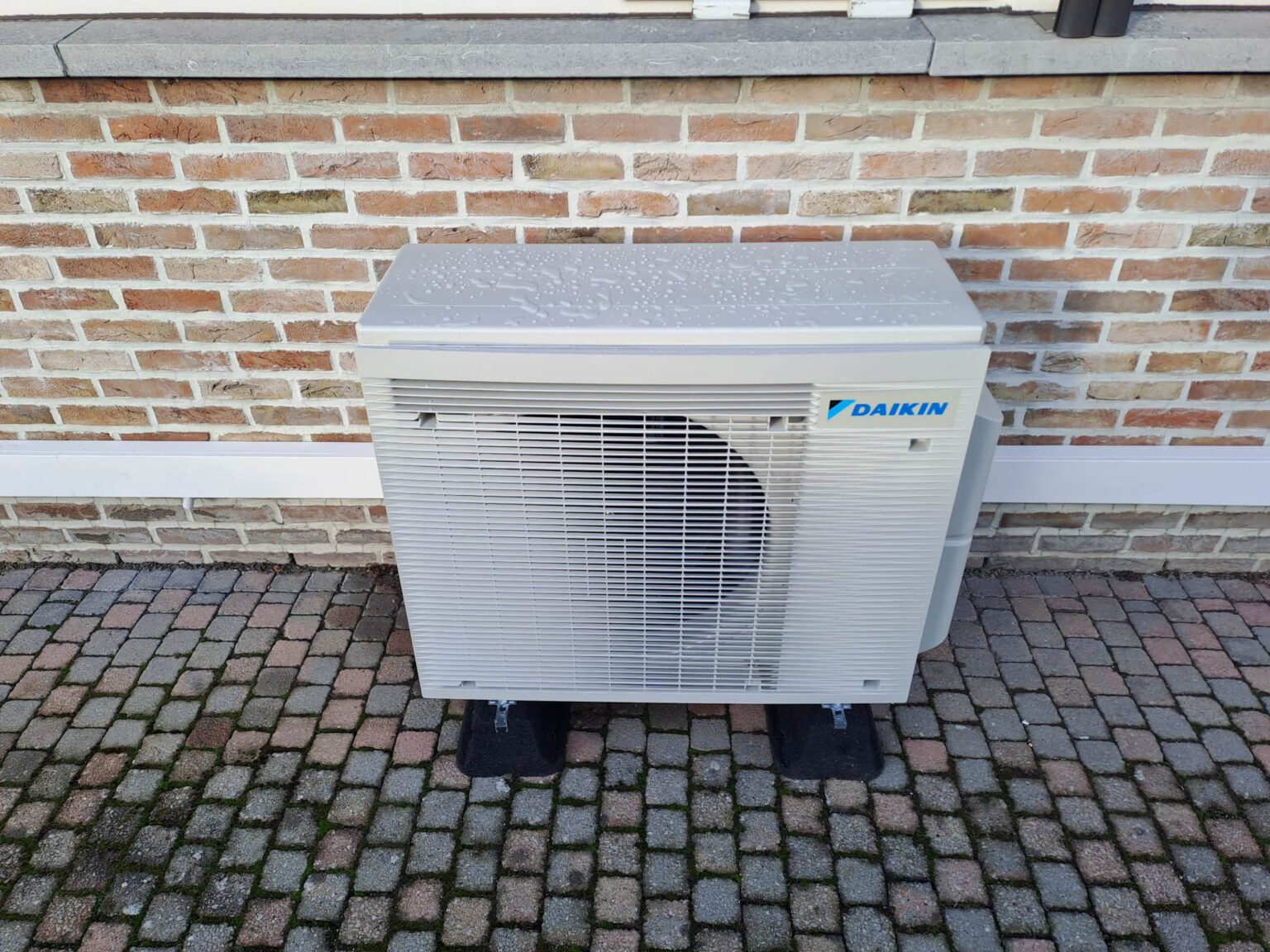 Daikin airco/warmtepomp Elewijt - VDH Technieken daikin-airco ...